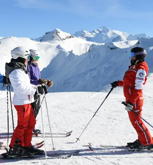 Forfait ski samoens - ESF Samoëns