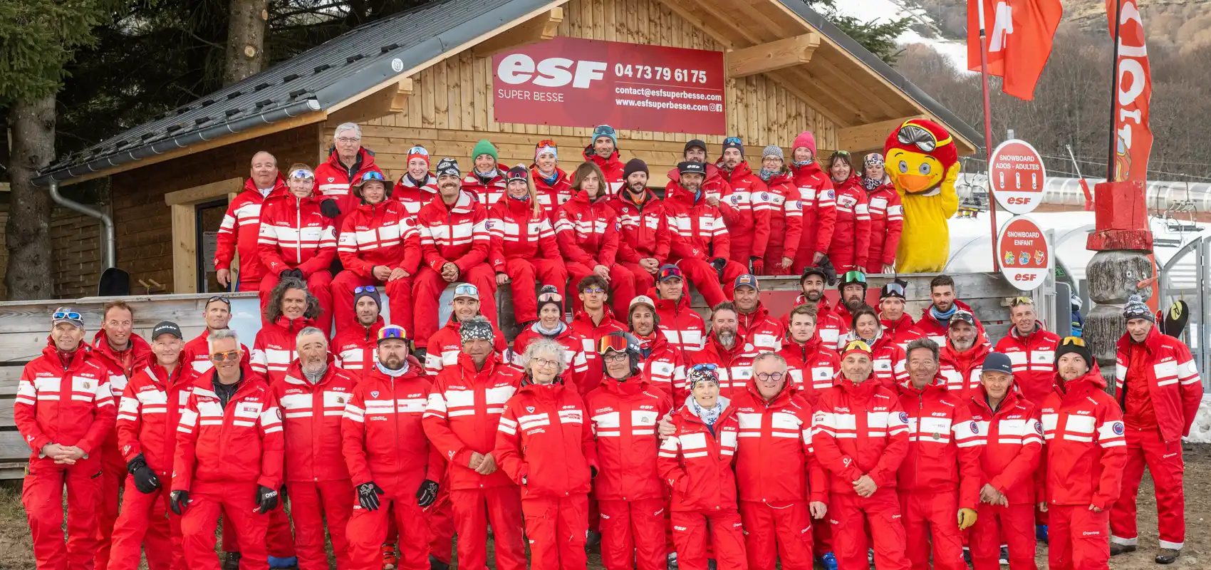 Accueil - esf Super-Besse