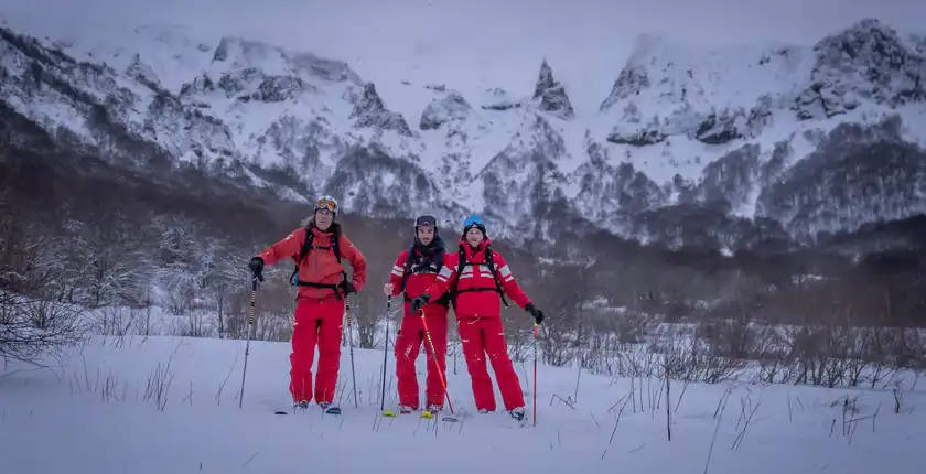 Accueil - esf Super-Besse