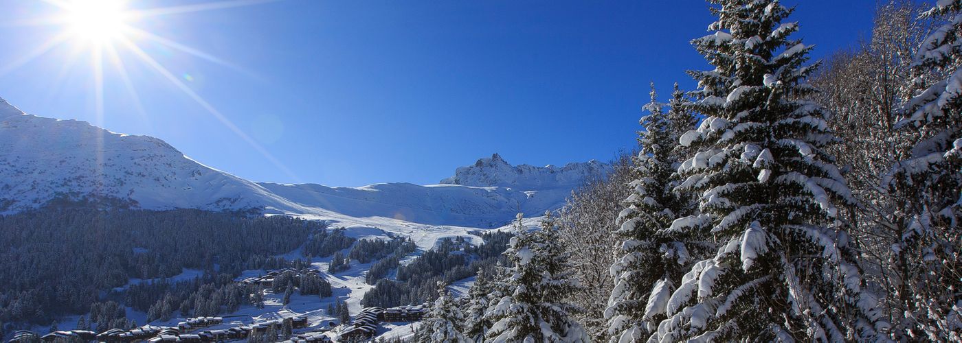Contactez-nous - esf Valmorel